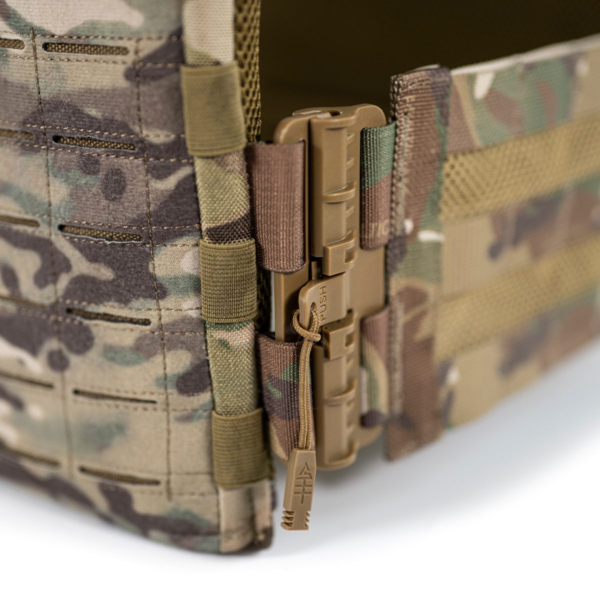 Sierra Plate Carrier | Best Plate Carrier | 0331 Tactical
